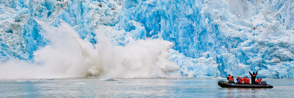 The Experience - Alaska Small Ship Cruise - Lindblad Expeditions